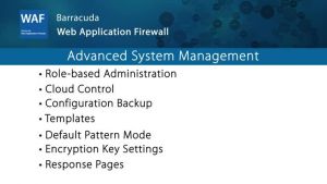 Videos | Barracuda Campus