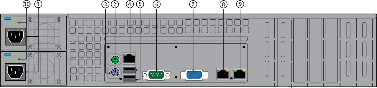 About The Barracuda Web Security Gateway Hardware Barracuda Campus