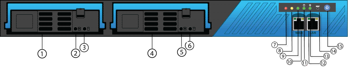 About The Barracuda Web Security Gateway Hardware Barracuda Campus