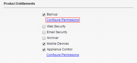 How to Add Users and Configure Product Entitlements and Permissions ...
