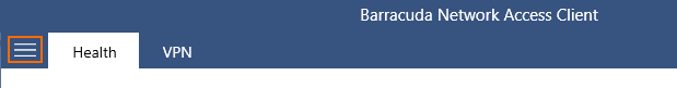 How to Configure the Barracuda VPN Client for Windows | Barracuda Campus