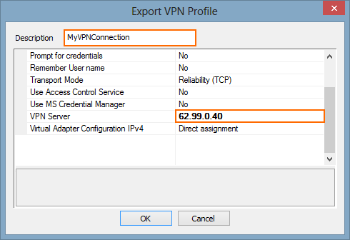 How to Export VPN Files for VPN Group Policies | Barracuda Campus