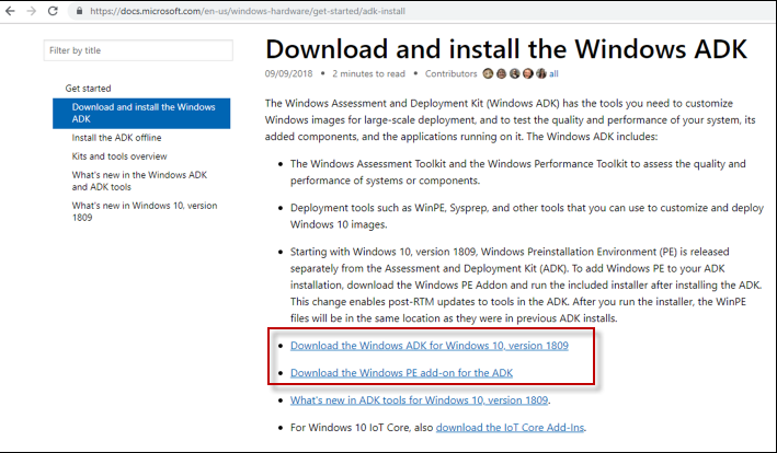 Physical-to-Virtual Recovery | Barracuda Campus