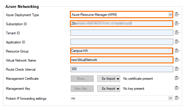 How to Deploy a High Availability Cluster with Cloud Integration from ...