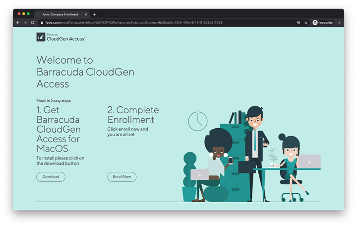 Add User | Barracuda Campus