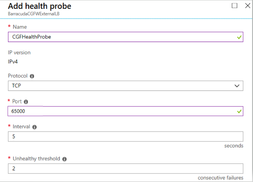 How to Configure a High Availability Cluster in Azure with the Standard ...