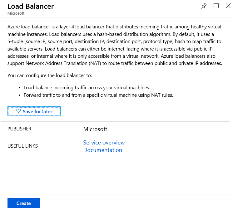 How to Configure a High Availability Cluster in Azure with the Standard ...