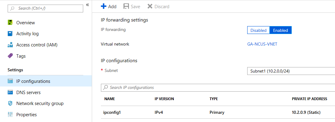 How to Configure a High Availability Cluster in Azure with the Standard ...