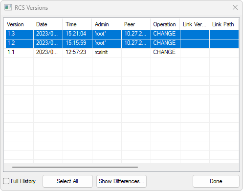 How to Configure Revision Control System Monitoring (RCS) | Barracuda ...