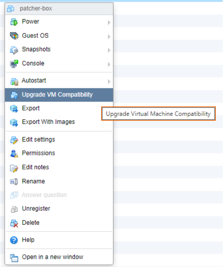 How to Deploy a CloudGen Firewall Vx OVA on VMware Hypervisors | Barracuda Campus