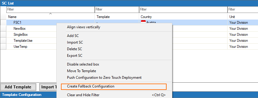 Secure Connector Troubleshooting | Barracuda Campus