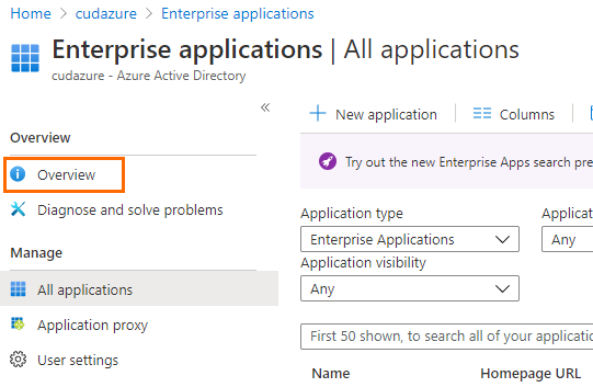 How to Create a SAML Endpoint in Microsoft Azure and Client-to-Site ...