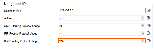 How to Configure BGP over IKEv2 IPsec Site-to-Site VPN to a Google Cloud VPN Gateway | Barracuda ...