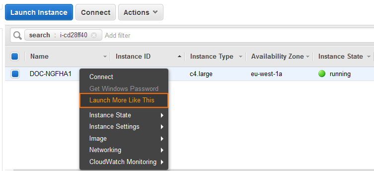 How to Configure a Multi-AZ High Availability Cluster in AWS Using the ...