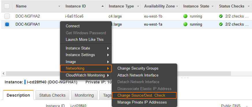 How to Configure a Multi-AZ High Availability Cluster in AWS Using the ...