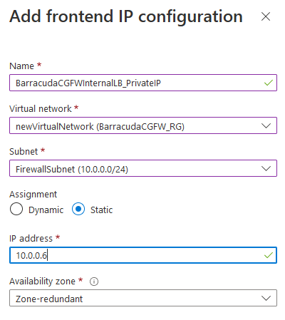 How to Configure a High Availability Cluster in Azure with the Standard ...
