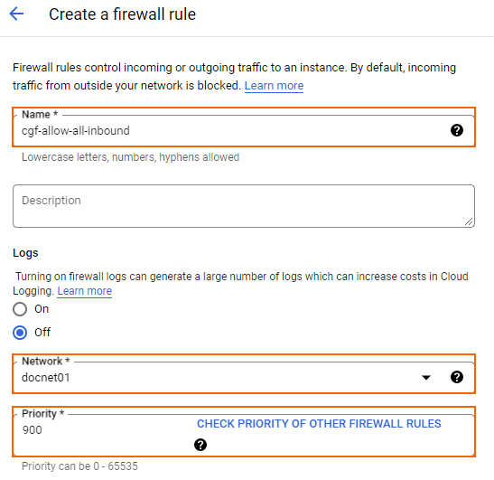 How to Configure a High Availability Cluster in Google Cloud | Barracuda Campus