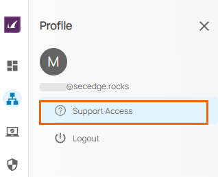 How to Enable Support Access | Barracuda Campus