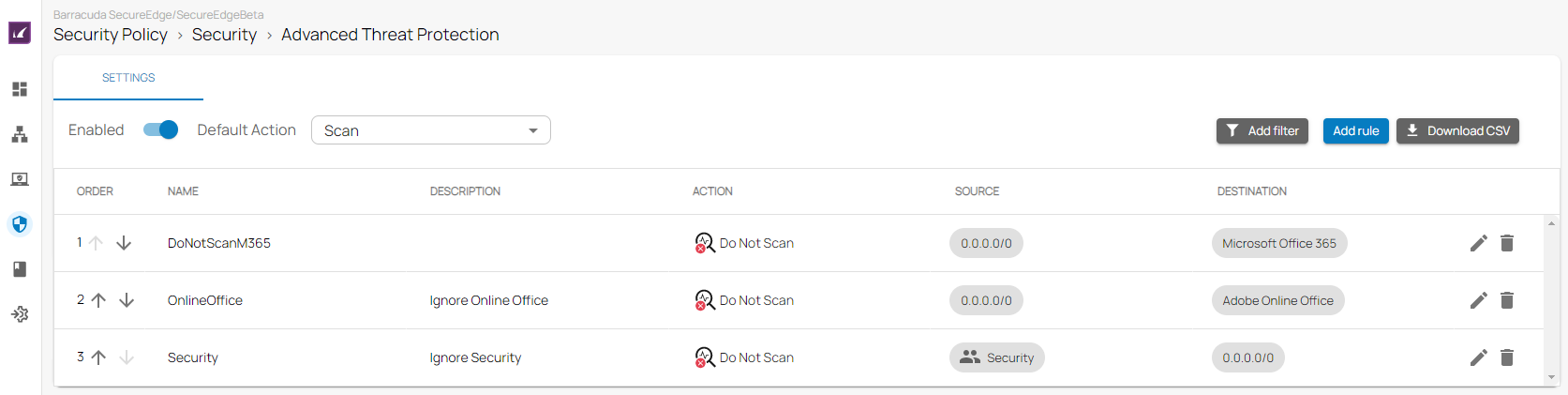 Advanced Threat Protection | Barracuda Campus