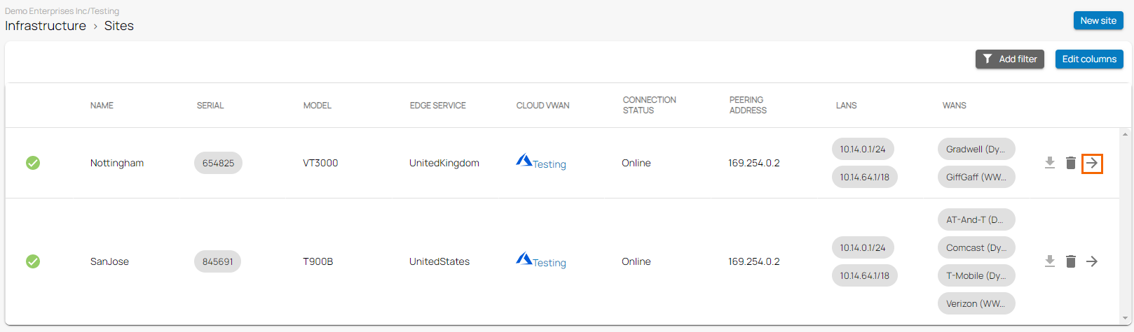 How to Configure a Static WAN | Barracuda Campus