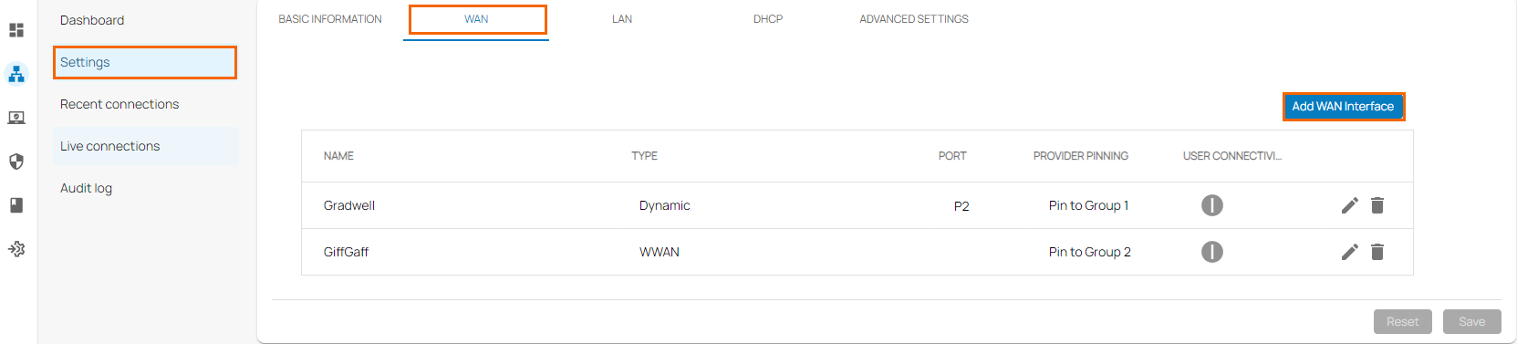 How to Configure a WWAN | Barracuda Campus