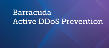 Overview | Barracuda Campus