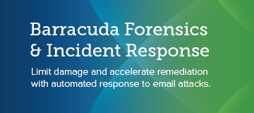 Training | Barracuda Campus