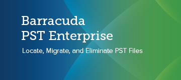 Overview | Barracuda Campus