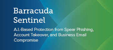 Overview | Barracuda Campus