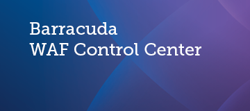 Update the Firmware and Definitions | Barracuda Campus